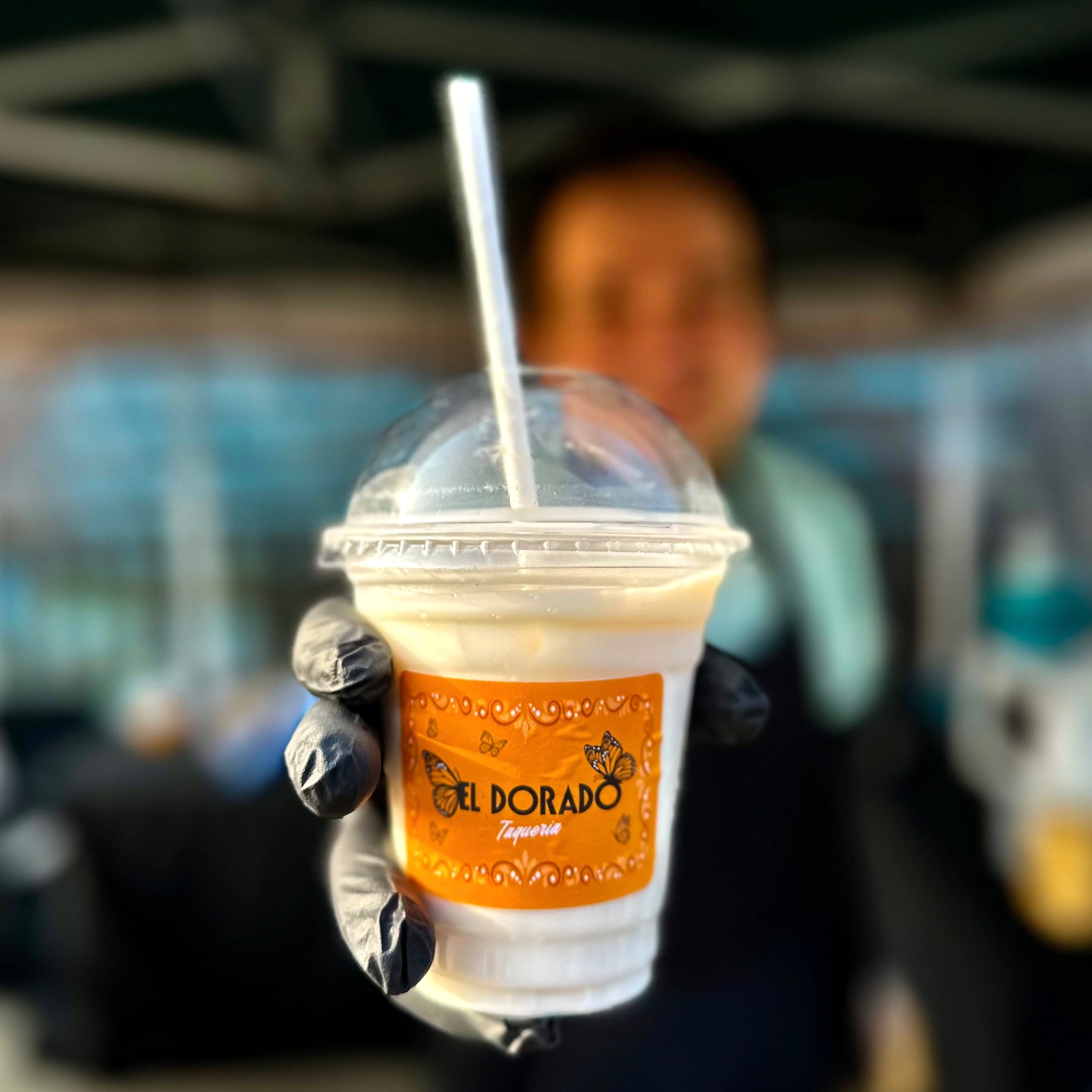 El Dorado Taqueria – El Dorado is a pop up Taqueria by Zsolt and Elizabeth